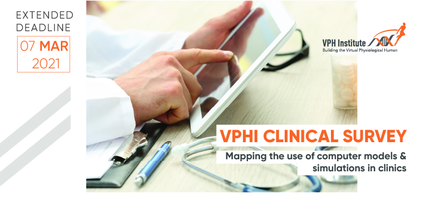 VPH Institute | Virtual Physiological Human - International non-profit organisation